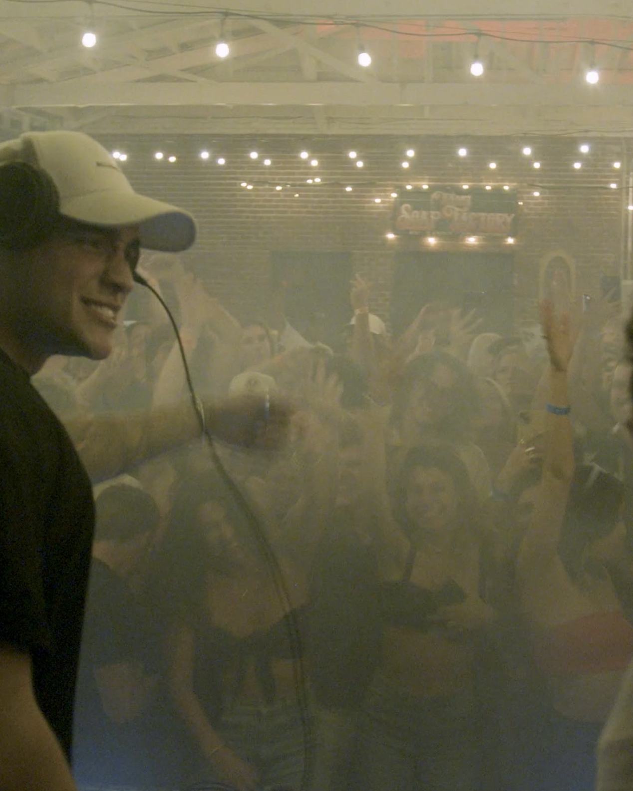 No Surf Music Festival 2025 | San Diego