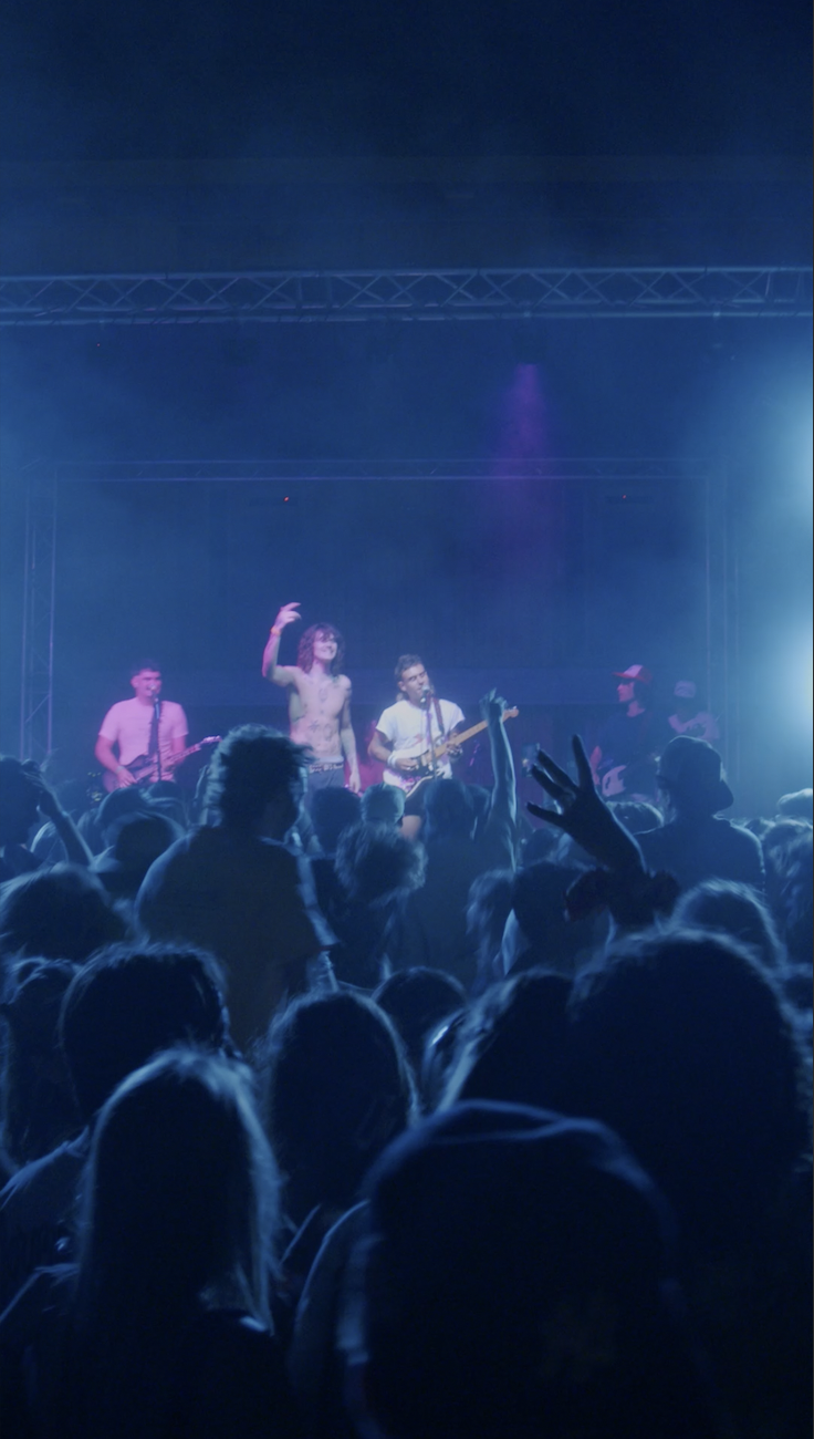 No Surf Music Festival 2025 | San Diego