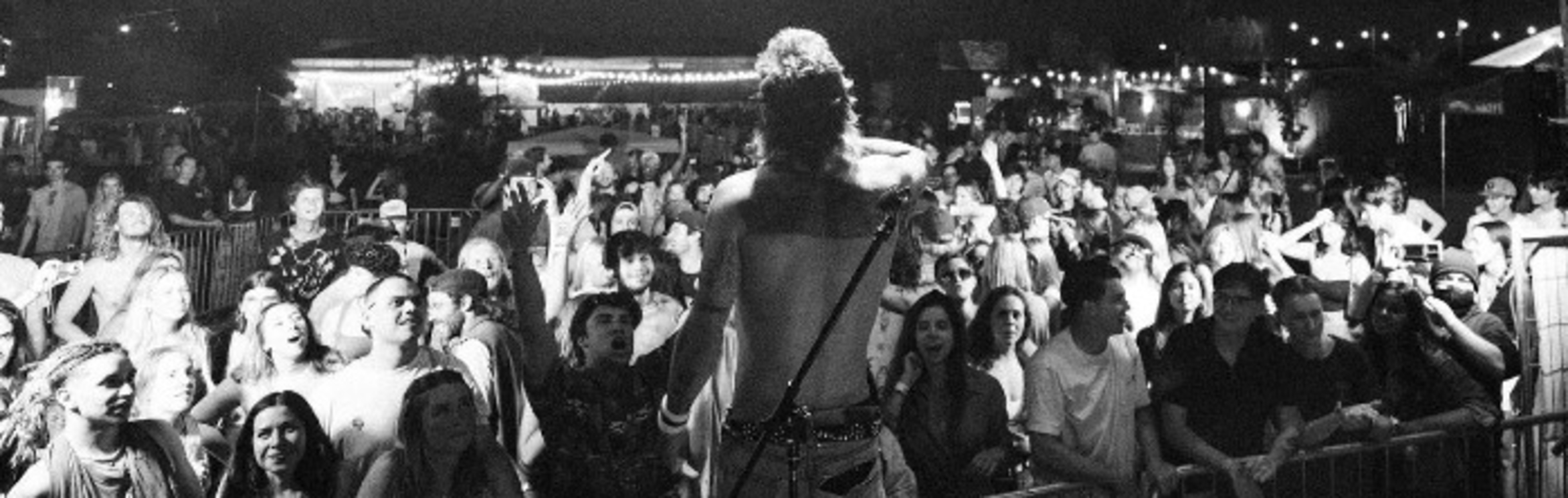 No Surf Music Festival 2025 | San Diego