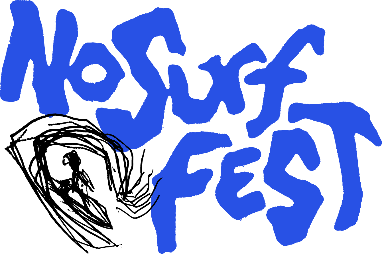 No Surf Music Festival 2025 | San Diego